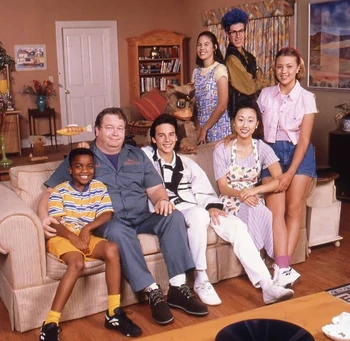 Stewart Family | Kamen Rider Wiki | Fandom