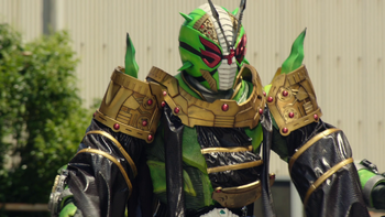 Kagen | Kamen Rider Wiki | Fandom