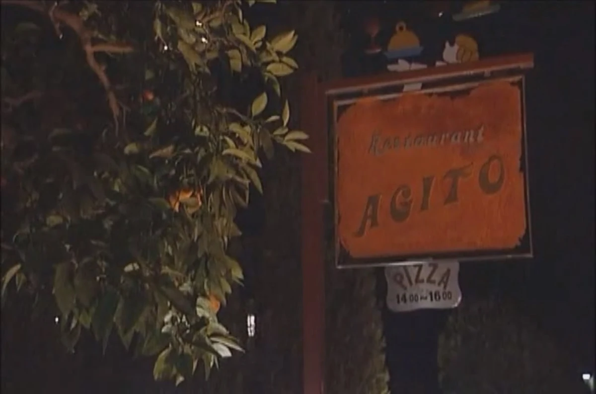 Restaurant Agito | Kamen Rider Wiki | Fandom