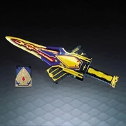 King Rouzer | Kamen Rider Wiki | Fandom