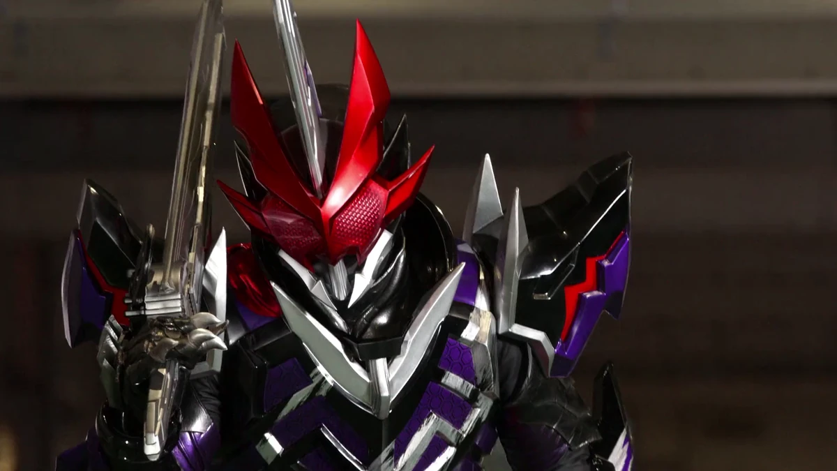 Desast | Kamen Rider Wiki | Fandom