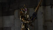 King Rouzer | Kamen Rider Wiki | Fandom