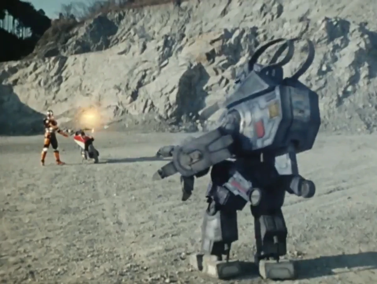 Rider Shooting | Kamen Rider Wiki | Fandom