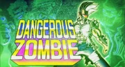 Dangerous Zombie | Kamen Rider Wiki | Fandom