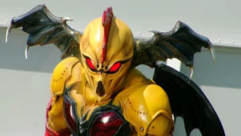 Eel | Kamen Rider Wiki | Fandom