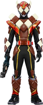 Hanto Karakida | Kamen Rider Wiki | Fandom