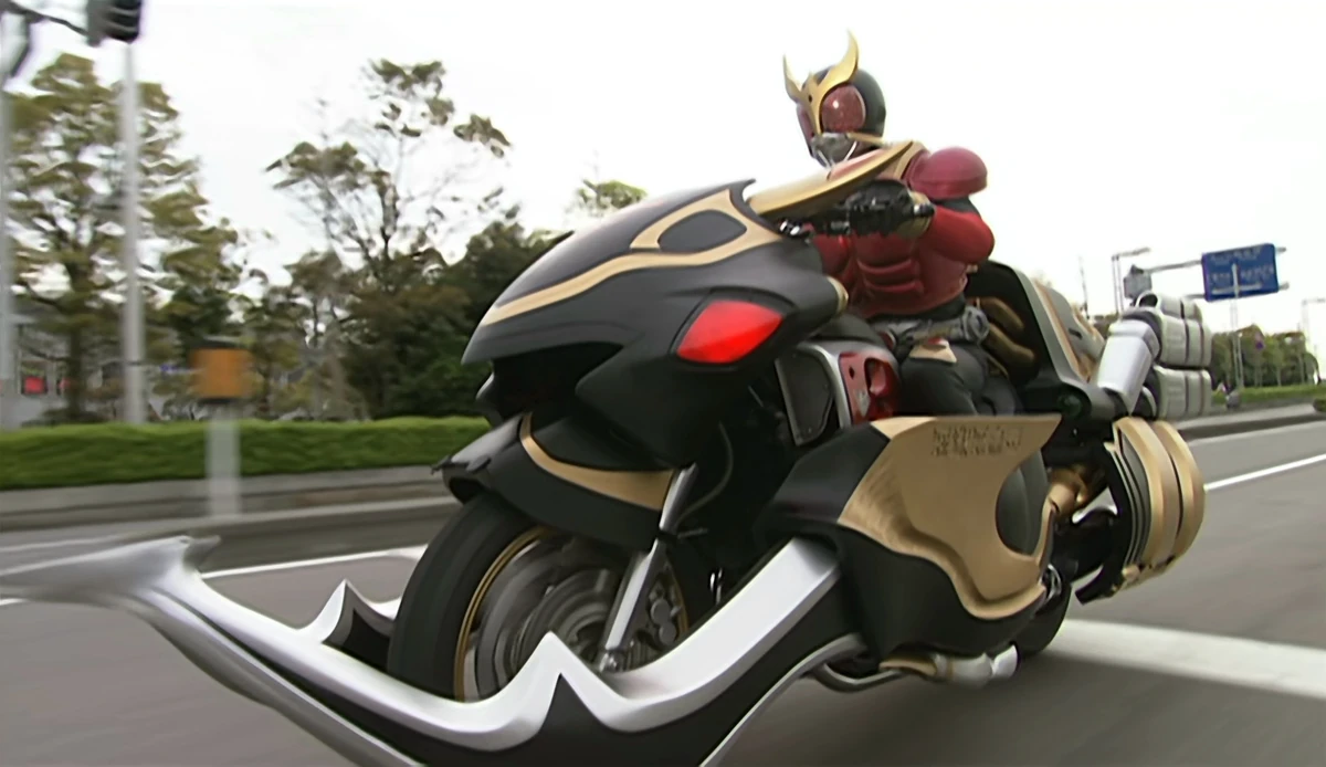 Armor | Kamen Rider Wiki | Fandom