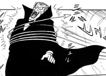 Officer Guron | Kamen Rider Wiki | Fandom