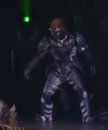 Shrike Amazon | Kamen Rider Wiki | Fandom