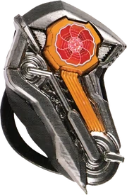 ZAIA Spec | Kamen Rider Wiki | Fandom