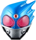 Kamen Rider Meteor | Kamen Rider Wiki | Fandom
