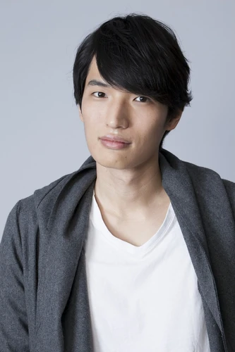 Suzunosuke | Kamen Rider Wiki | Fandom