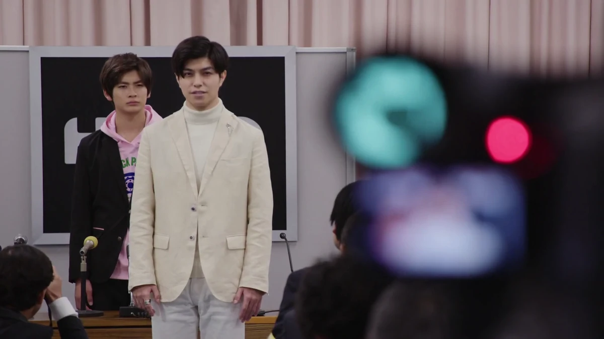 This Is the Dawn of ZAIA | Kamen Rider Wiki | Fandom