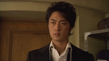 Jiro | Kamen Rider Wiki | Fandom