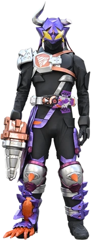 Kamen Rider Buffa | Kamen Rider Wiki | Fandom