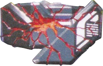 Raise Riser Belt | Kamen Rider Wiki | Fandom