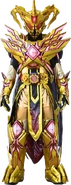 Eldoradriver | Kamen Rider Wiki | Fandom