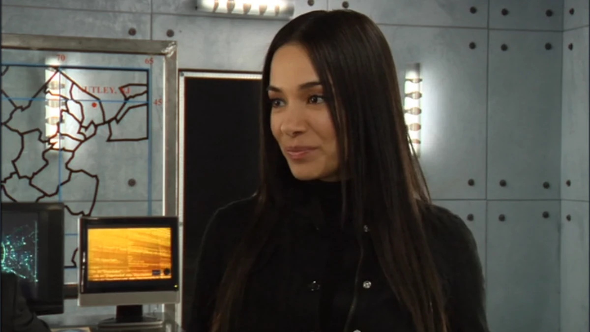 Maya Young | Kamen Rider Wiki | Fandom