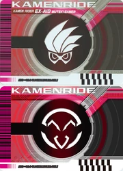 Zein Cards | Kamen Rider Wiki | Fandom