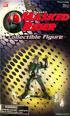 Masked Rider (Toyline) | Kamen Rider Wiki | Fandom