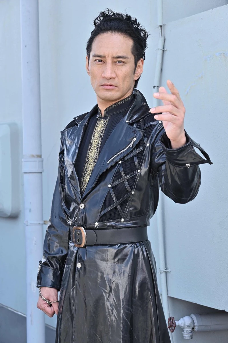 Sentai Megid | Wiki Kamen Rider | Fandom