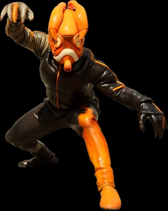 Bugstars | Wiki Kamen rider | Fandom