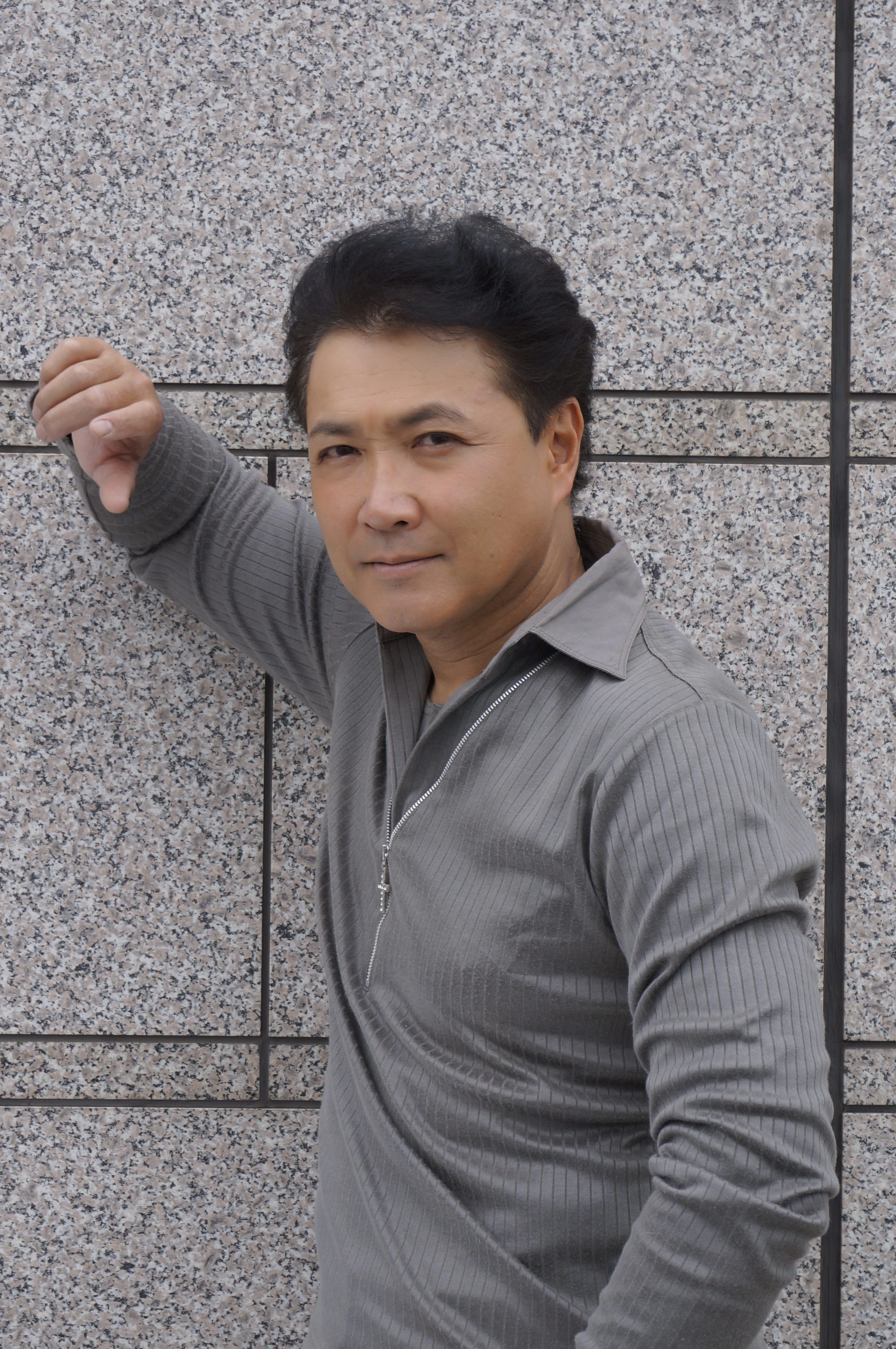 Hiroshi Watari | Kamen Rider Wiki | Fandom