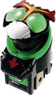 Shigeru Jo | Kamen Rider Wiki | Fandom