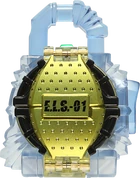 Lemon Energy Arms | Kamen Rider Wiki | Fandom