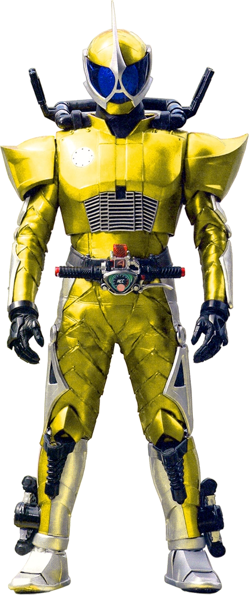 Kamen Rider Accel | Kamen Rider Wiki | Fandom