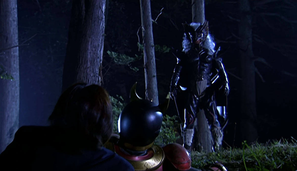 Goma | Kamen Rider Wiki | Fandom