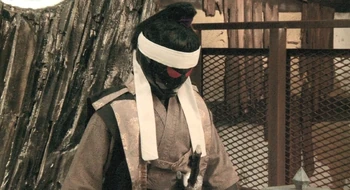 Musashi Damashii | Kamen Rider Wiki | Fandom