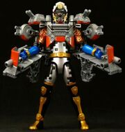 Parado | Kamen Rider Wiki | Fandom