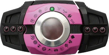 Decadriver | Kamen Rider Wiki | Fandom