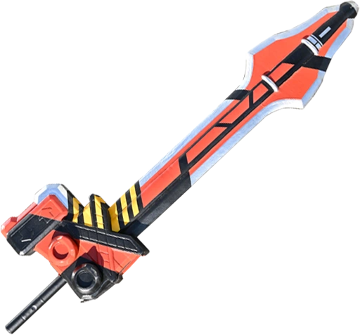 Gigant Sword | Kamen Rider Wiki | Fandom