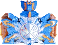 Gotchardriver | Kamen Rider Wiki | Fandom