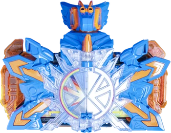 Nijigon | Kamen Rider Wiki | Fandom