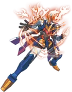 Renkingrobo | Kamen Rider Wiki | Fandom