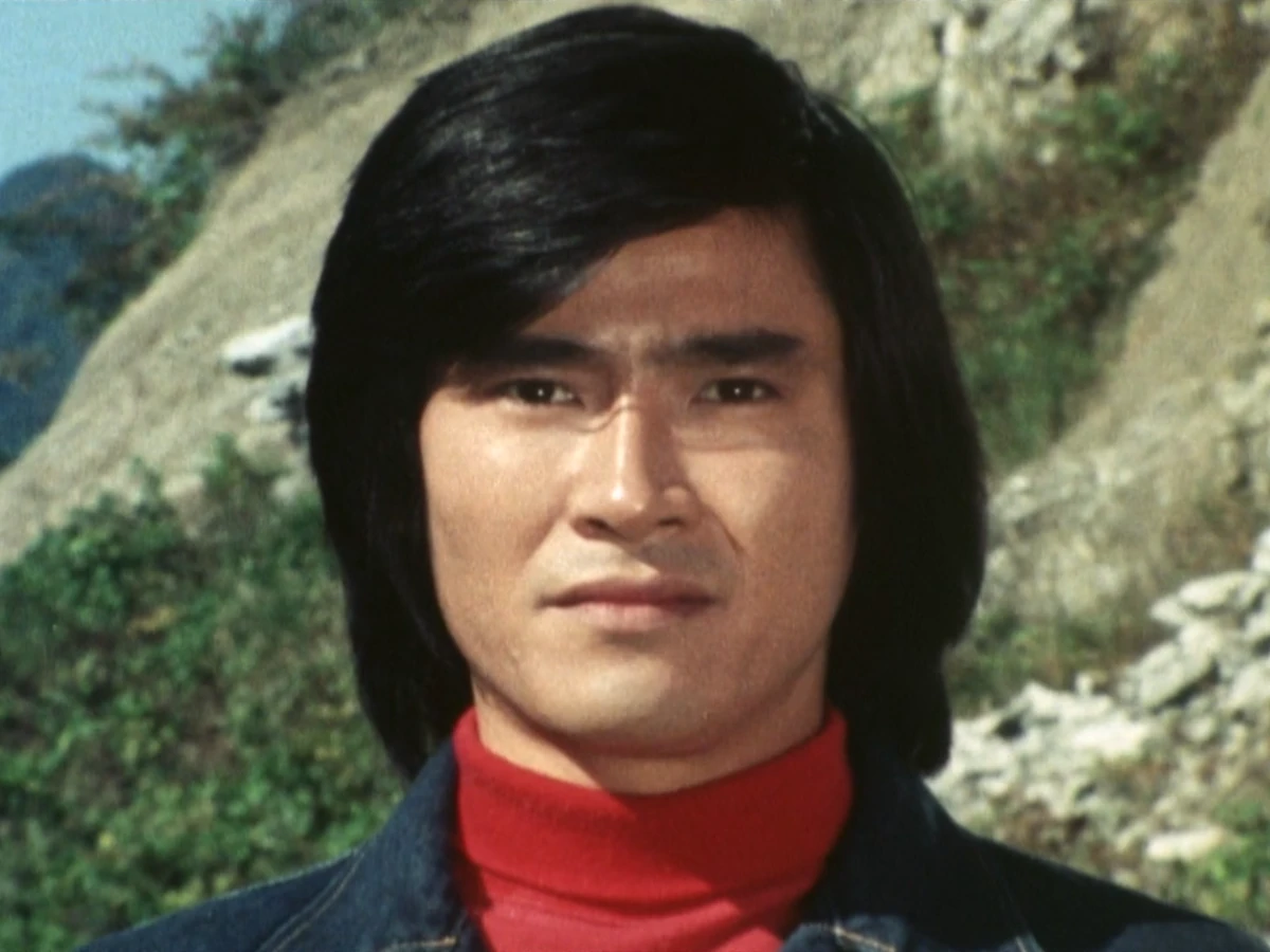 Kamen Rider Stronger (Rider) | Kamen Rider Wiki | Fandom