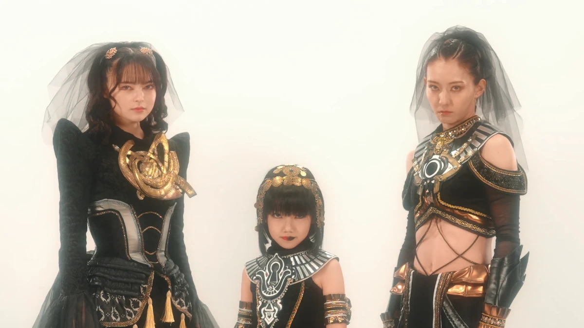 Three Dark Sisters | Kamen Rider Wiki | Fandom