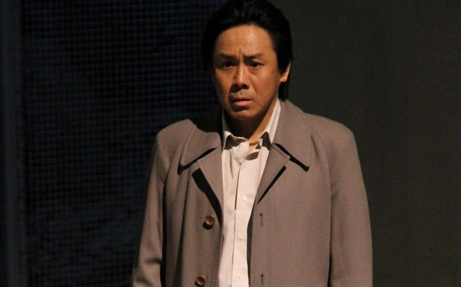 Tsuyoshi Himuro | Kamen Rider Wiki | Fandom