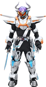 Kamen Rider Buffa | Kamen Rider Wiki | Fandom