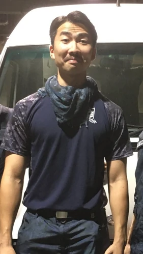 Ryusuke Momose | Kamen Rider Wiki | Fandom