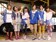 Team Gaim | Kamen Rider Italian Wiki | Fandom
