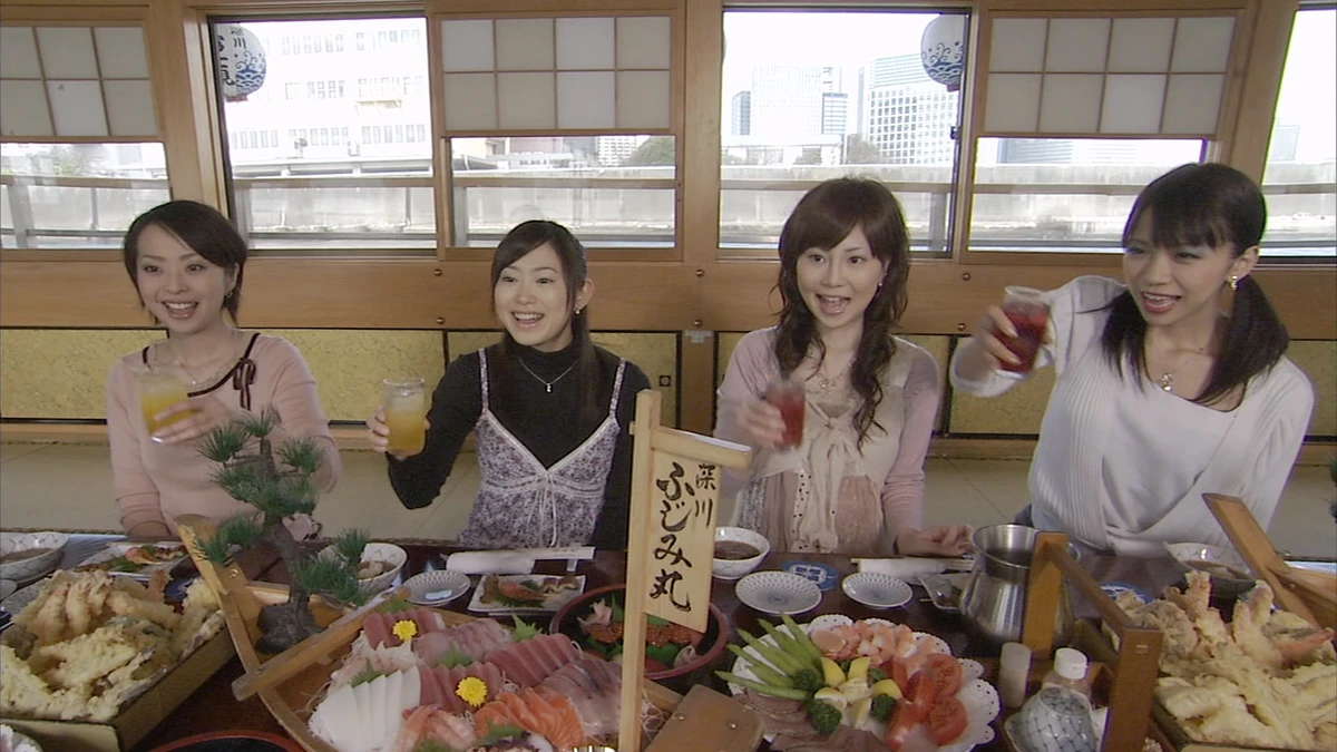 Gokon Members (Mimic) | Kamen Rider Wiki | Fandom