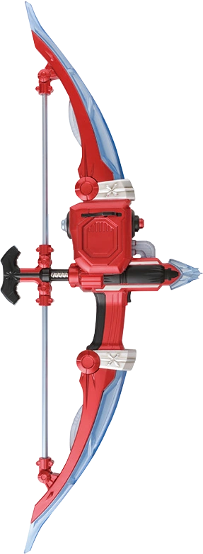 Sonic Arrow | Kamen Rider Wiki | Fandom