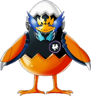 Kamen Rider Vice | Kamen Rider Wiki | Fandom