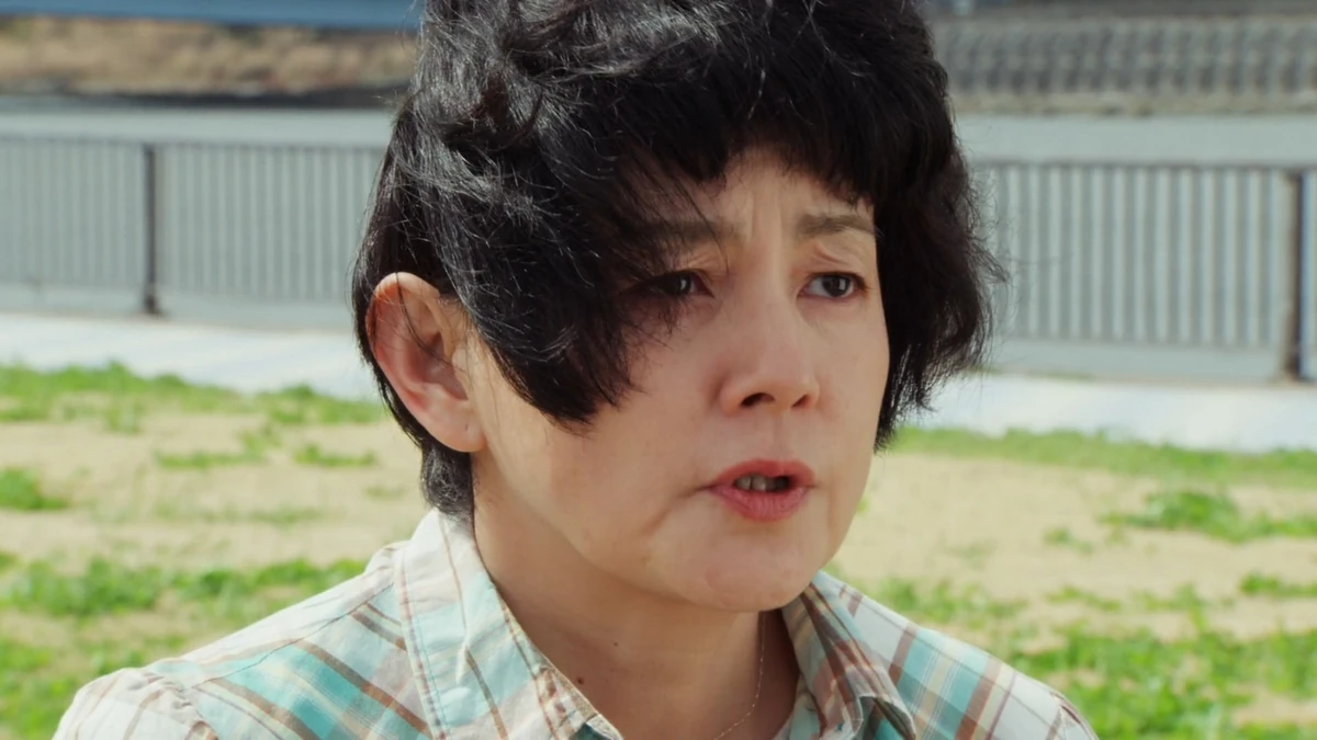 Teruyo Izumi | Kamen Rider Wiki | Fandom