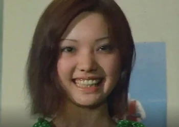 Mimi Hagiwara | Kamen Rider Wiki | Fandom