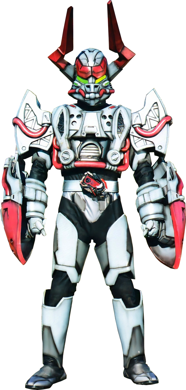 Raiders | Kamen Rider Wiki | Fandom